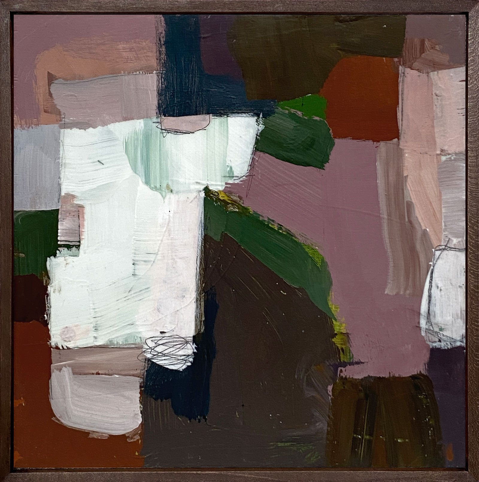 "untitled" - Terri Froelich
