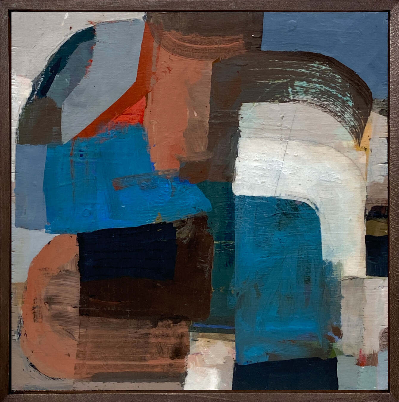 "untitled" - Terri Froelich