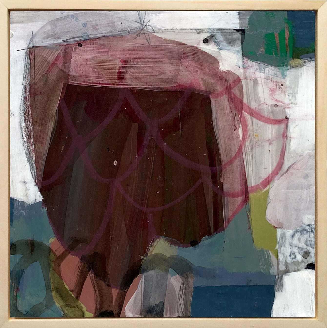 "untitled" - Terri Froelich