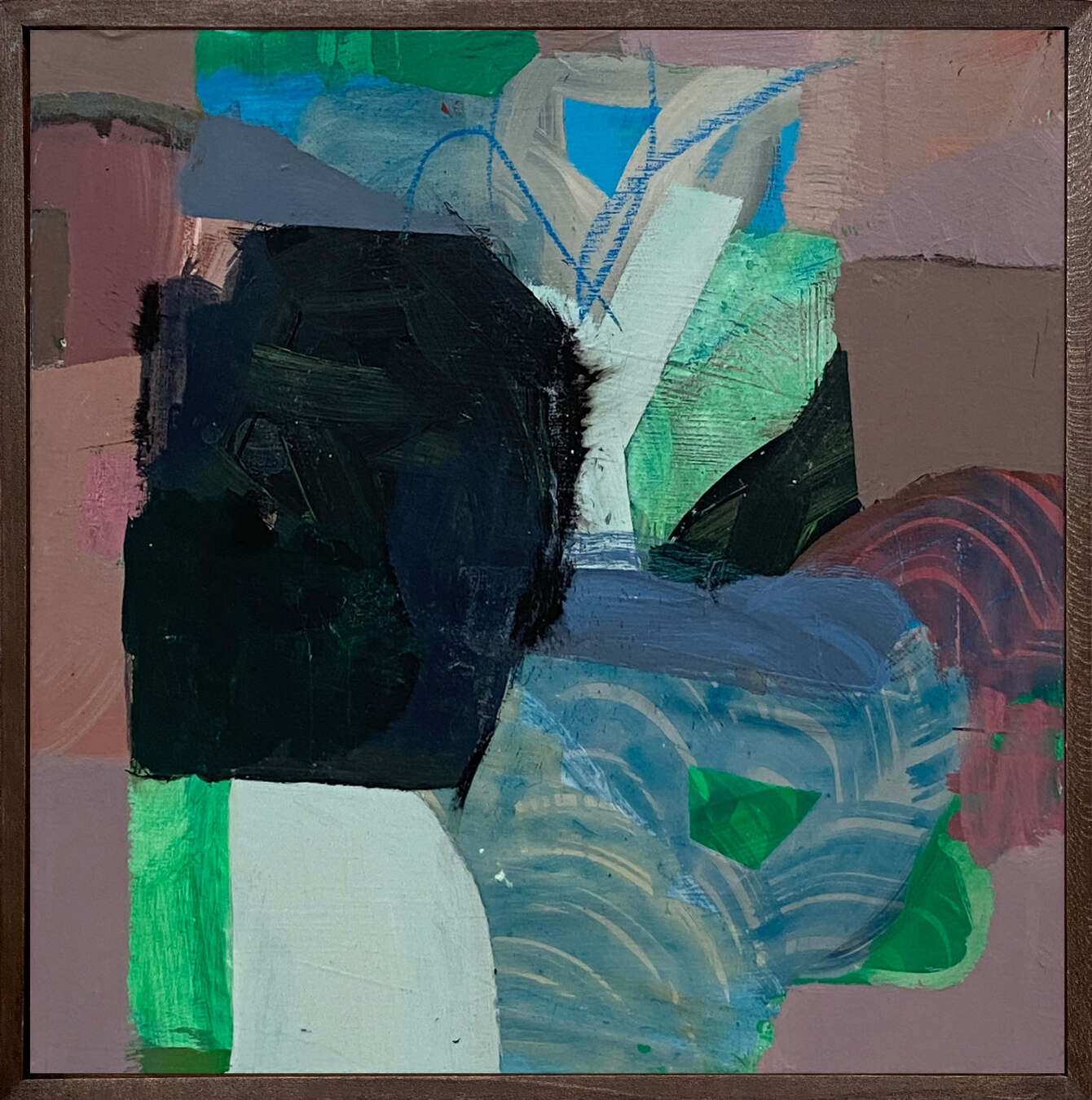 "untitled" - Terri Froelich