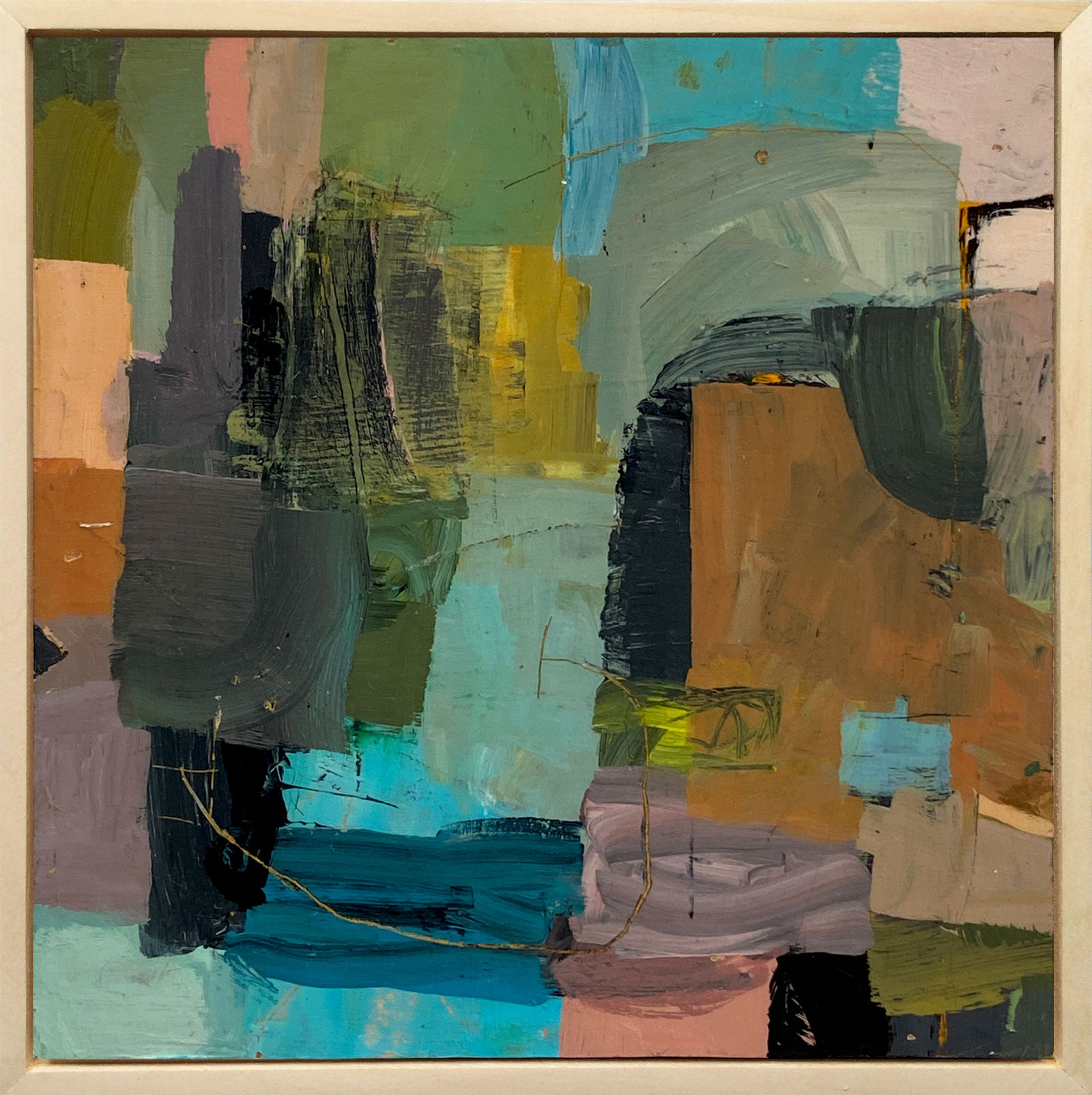 "untitled" - Terri Froelich