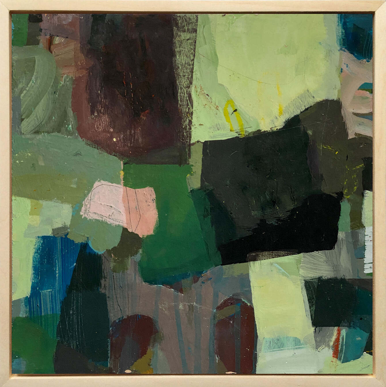 "untitled" - Terri Froelich