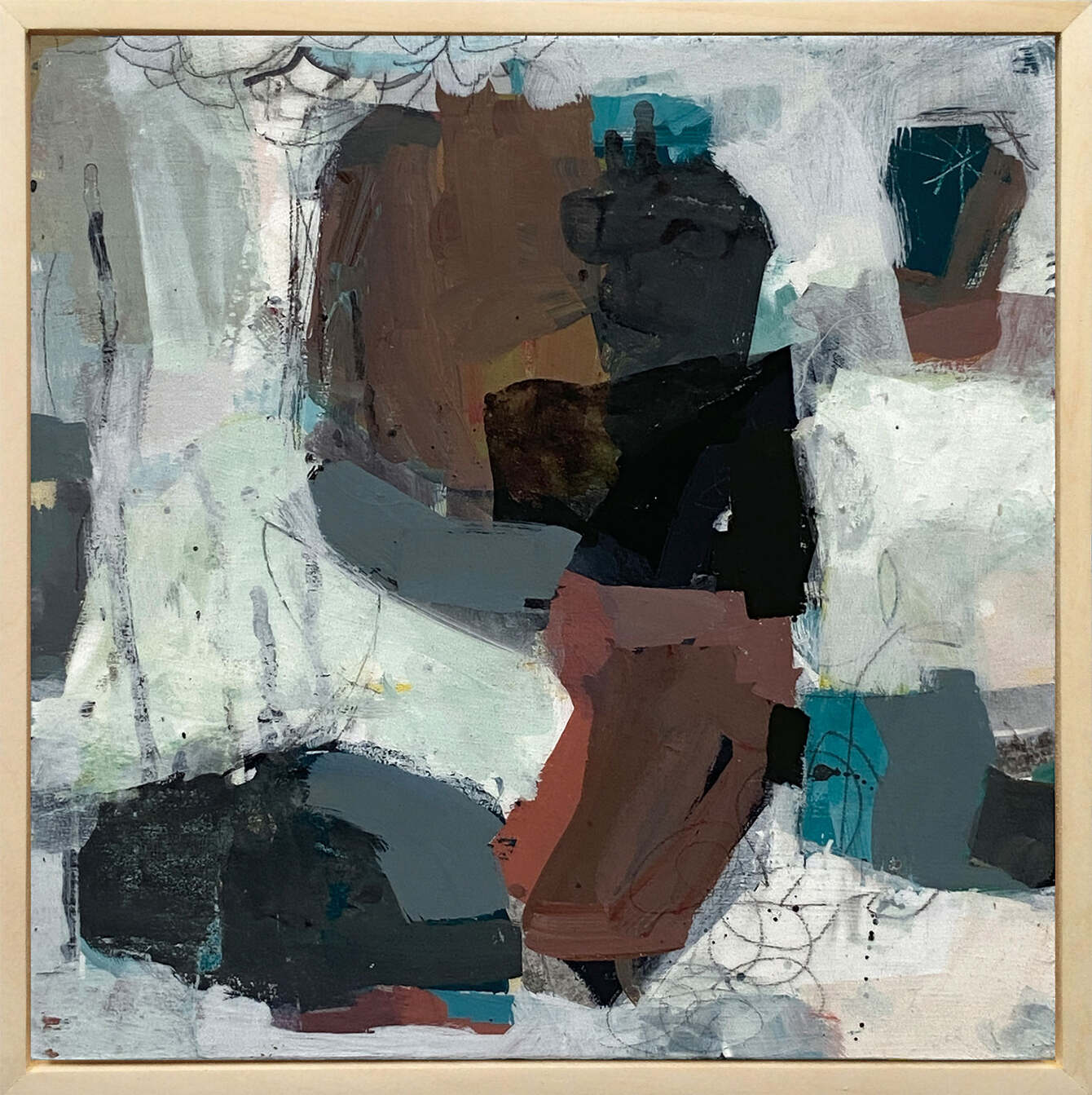 "untitled" - Terri Froelich