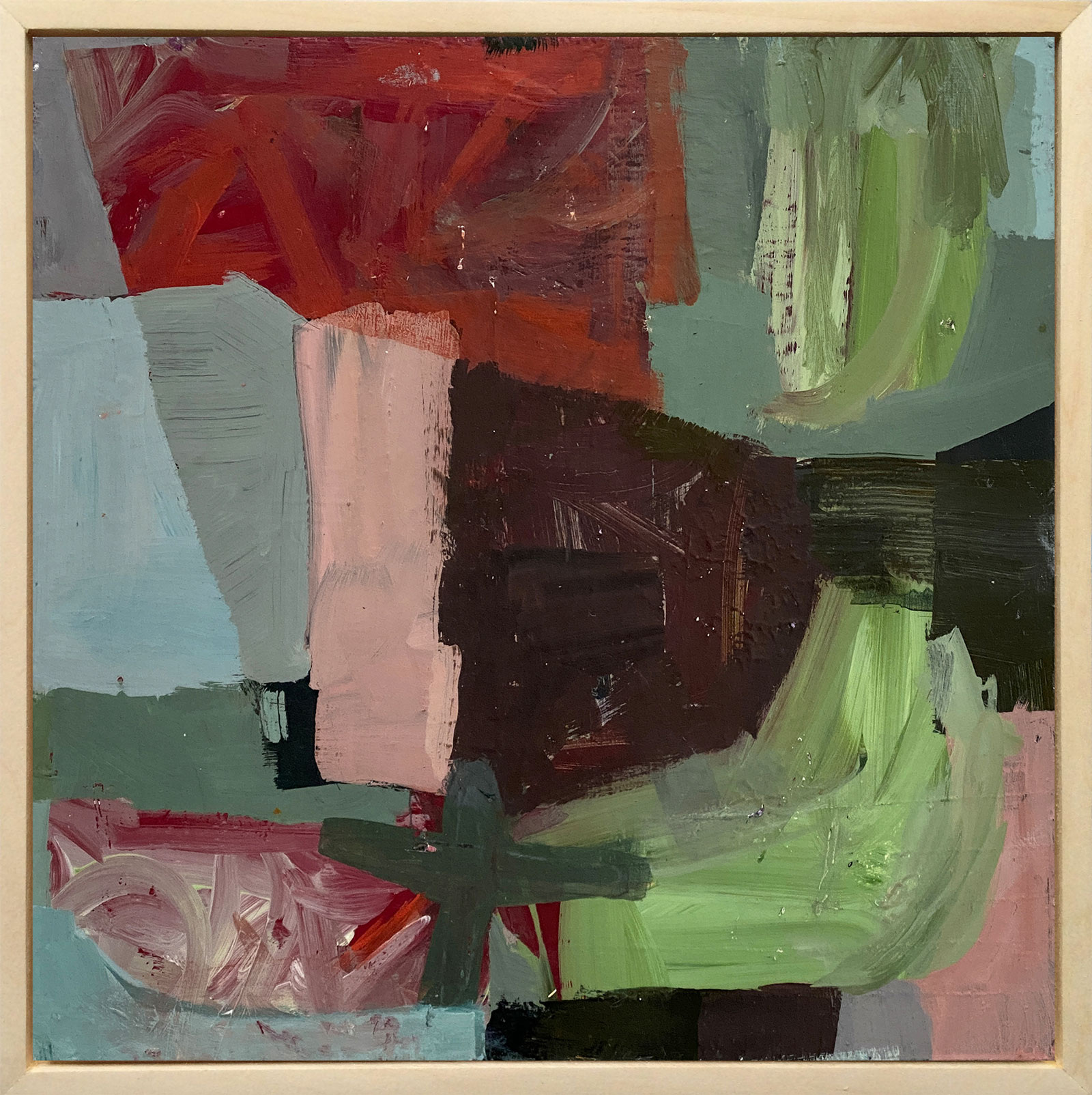 "untitled" - Terri Froelich