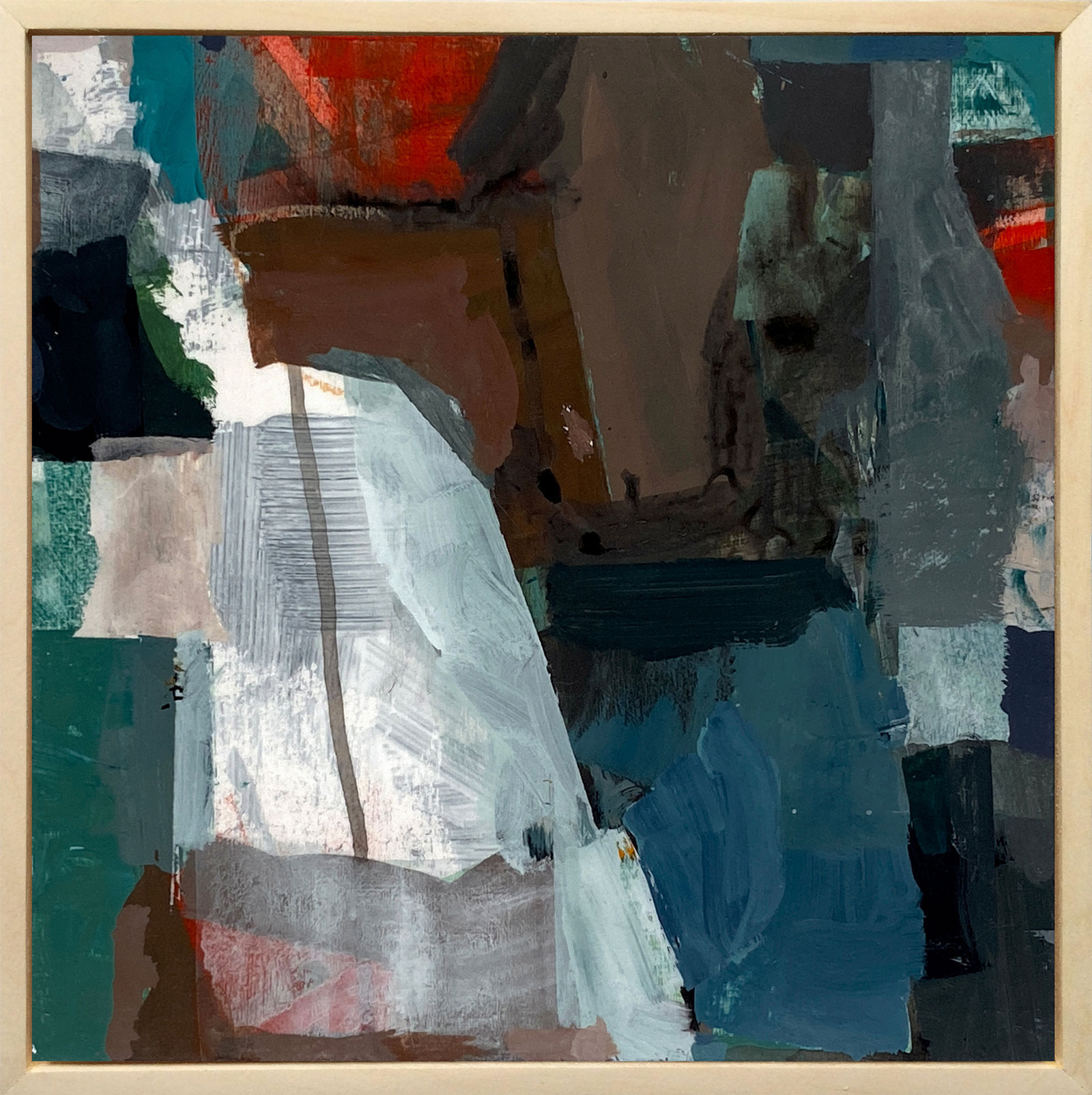 "untitled" - Terri Froelich