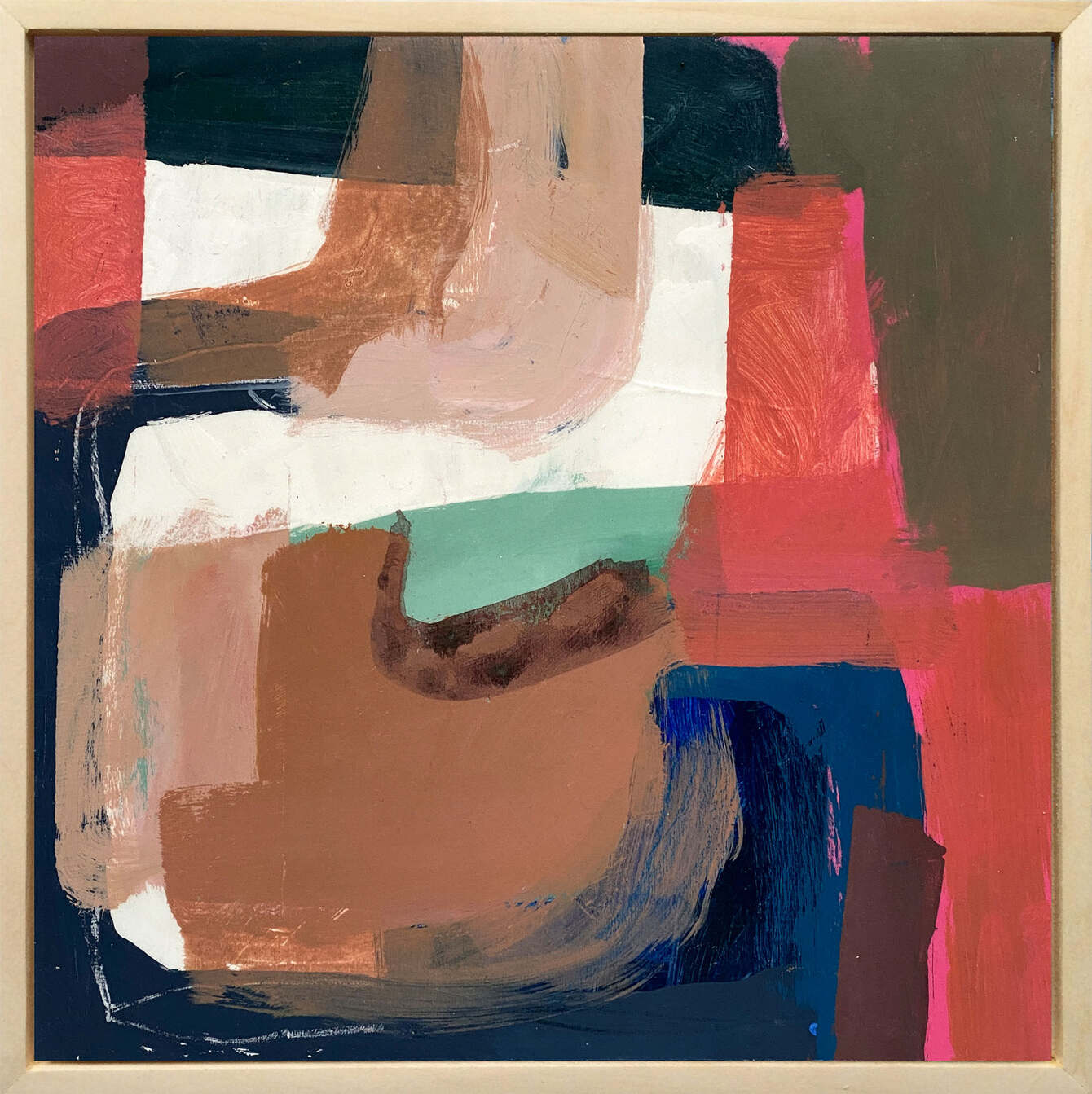 "untitled" - Terri Froelich