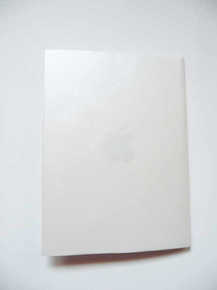 APPLE ANNUAL REPORT - Clo