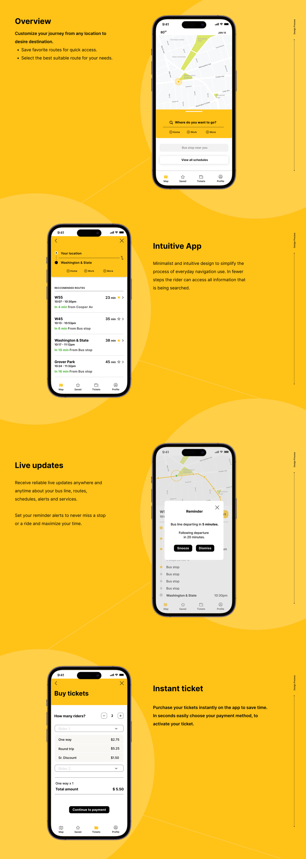 BUZZ APP - Stephanie Perez