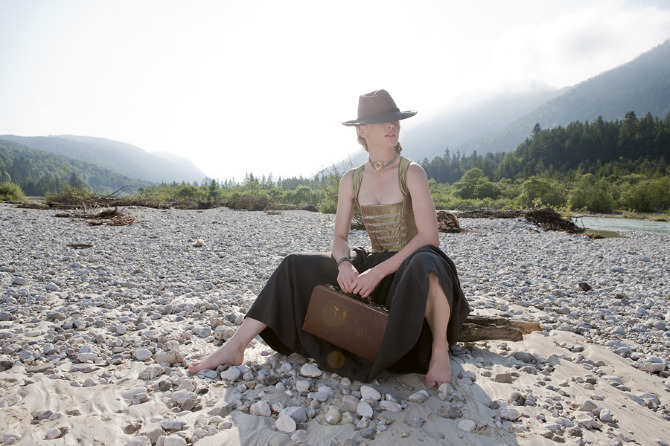 Eva Violetta - Sandra Eckhardt - Photography