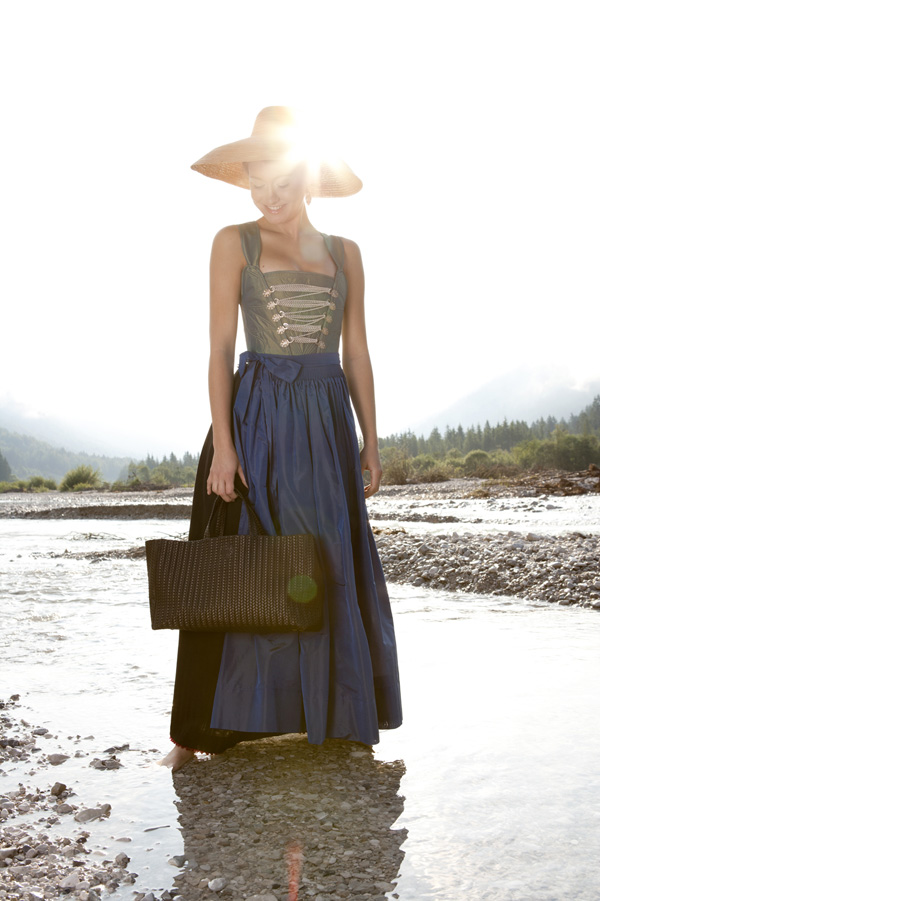 Eva Violetta - Sandra Eckhardt - Photography