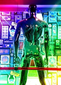 Sebastian Clark Illustration