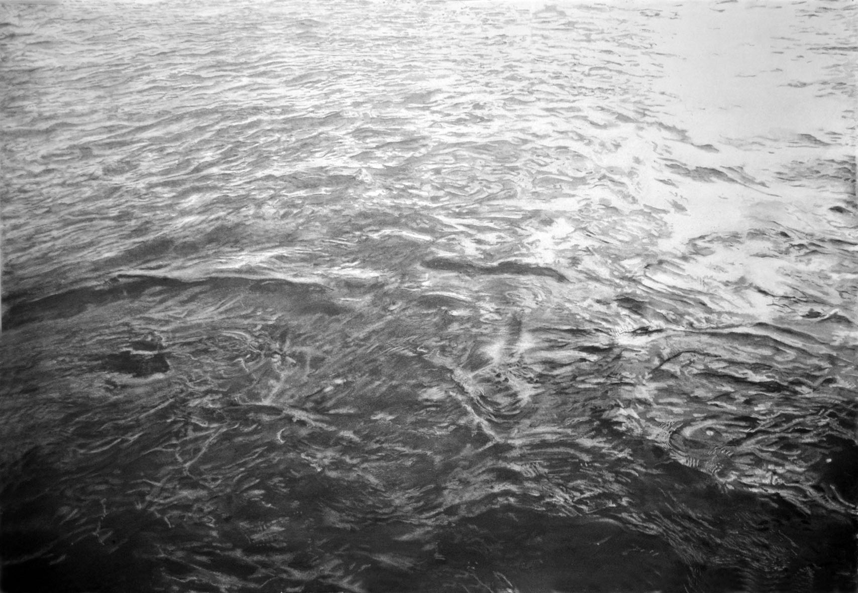 Drawing sea - joanapimentel.com