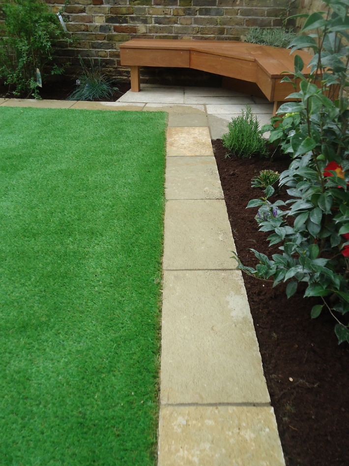 W4 - Origin Landscapes