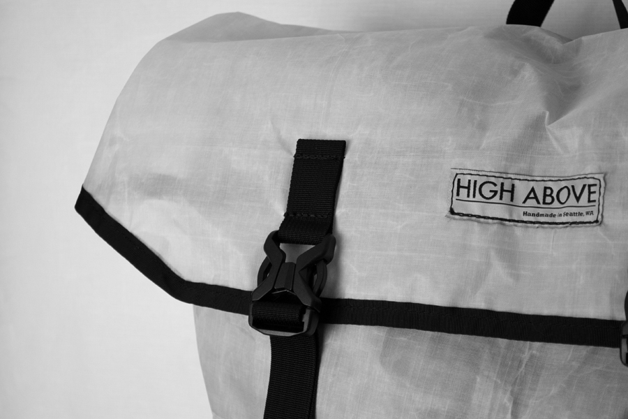 Cuben Fiber Bags and Wallets - Carry Product Design and Manufacturing