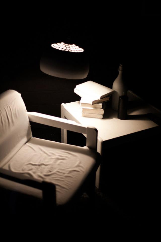 RITUAL ROOM - Janus&Pu