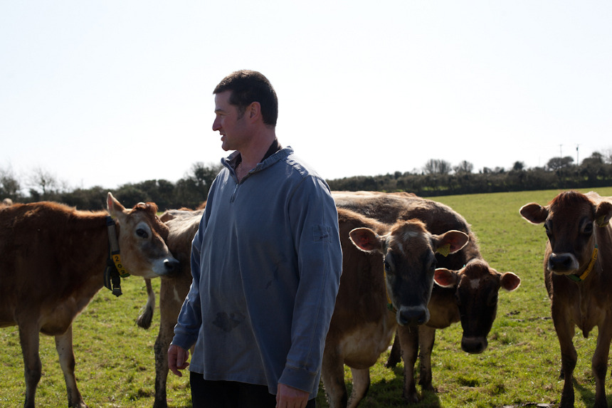 Roskillys - Why Eat Cornish