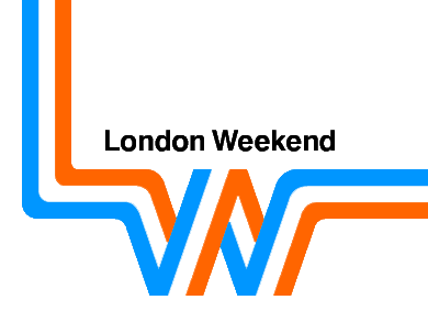 London Weekend Television - www.thebrandstamp.com