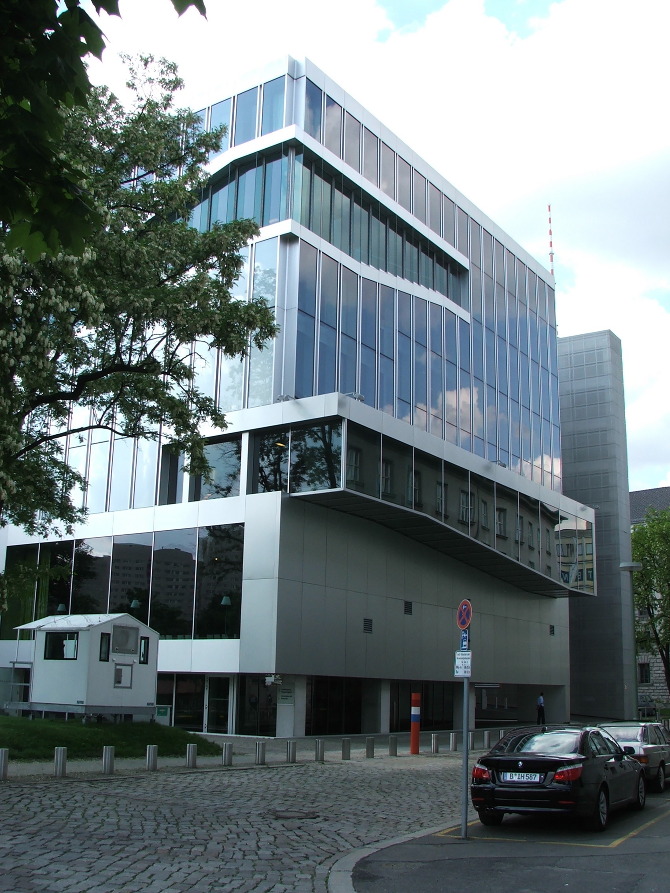 Travel Photography - Fluid Stasis