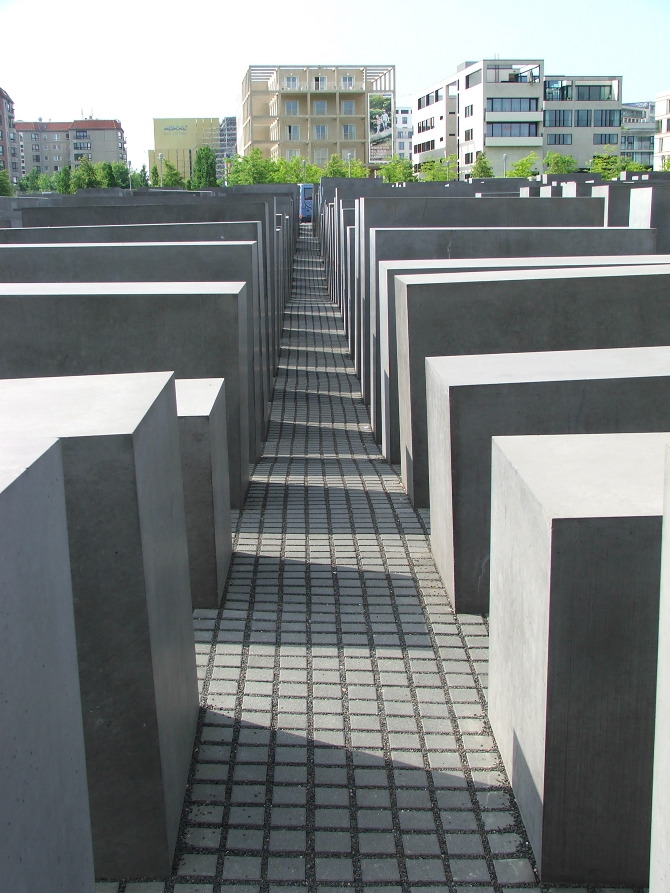 Travel Photography - Fluid Stasis