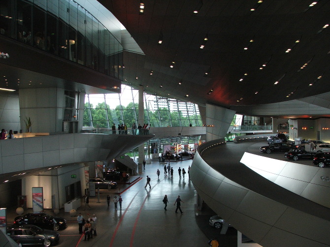 Travel Photography - Fluid Stasis