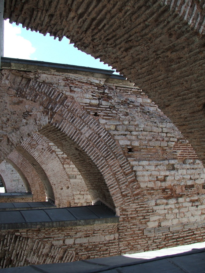 Travel Photography - Fluid Stasis