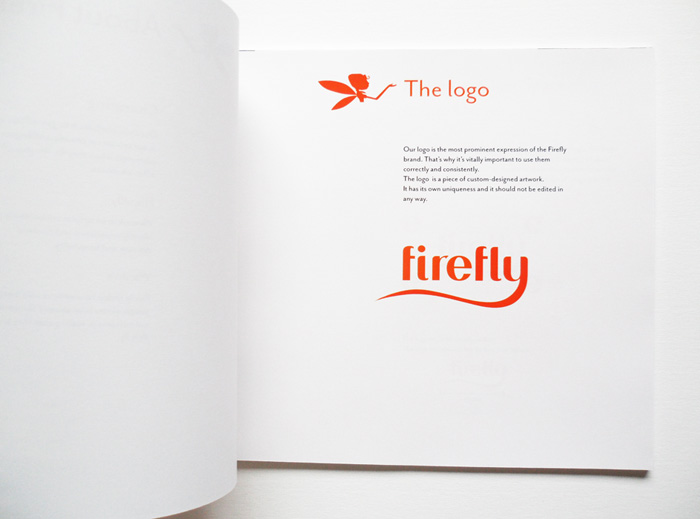 Rebranding Firefly Airline - Jasmin's Portfolio