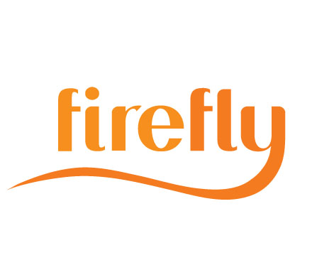 Rebranding Firefly Airline - Jasmin's Portfolio