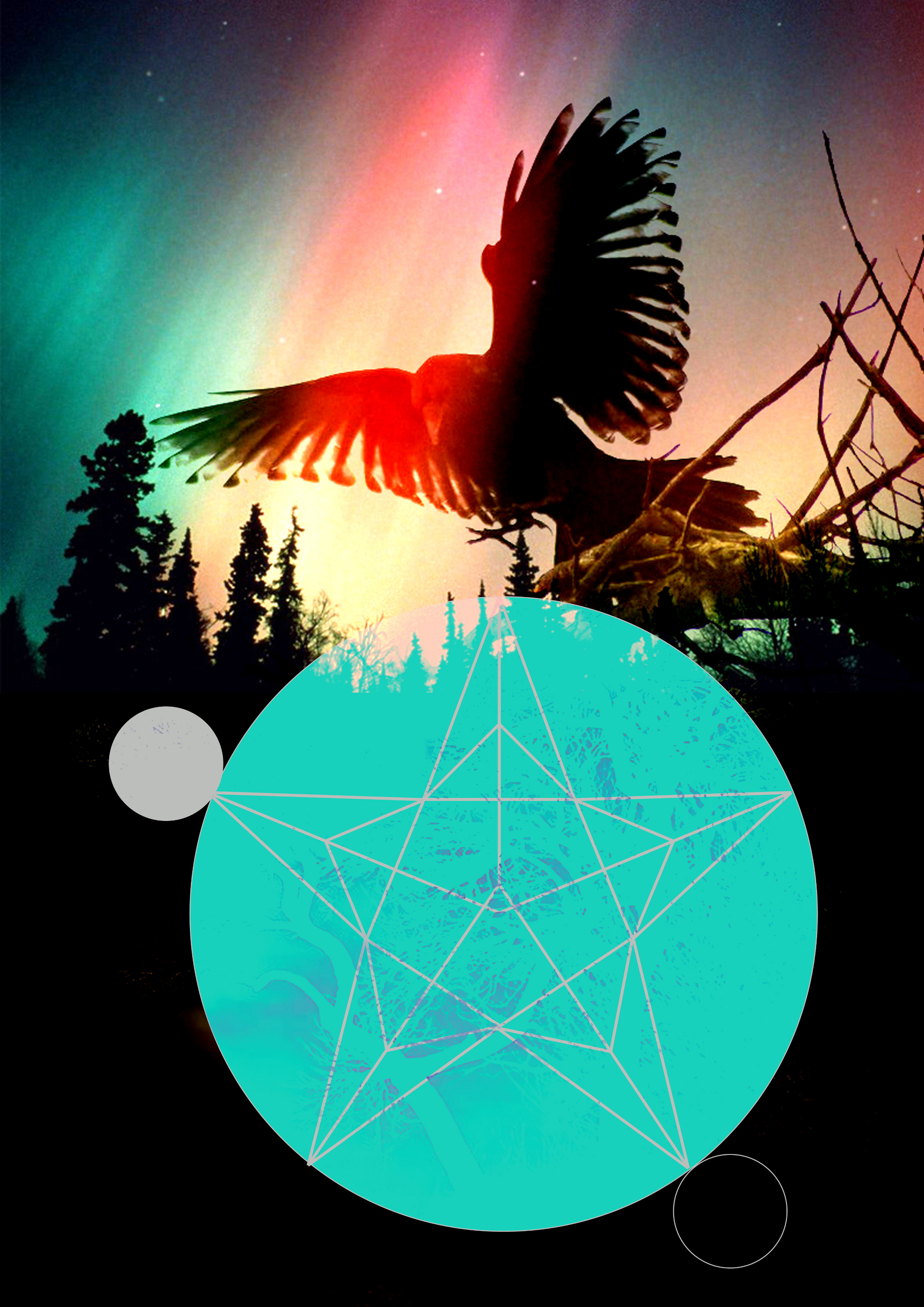 The Pagan Project - Danielle Shami