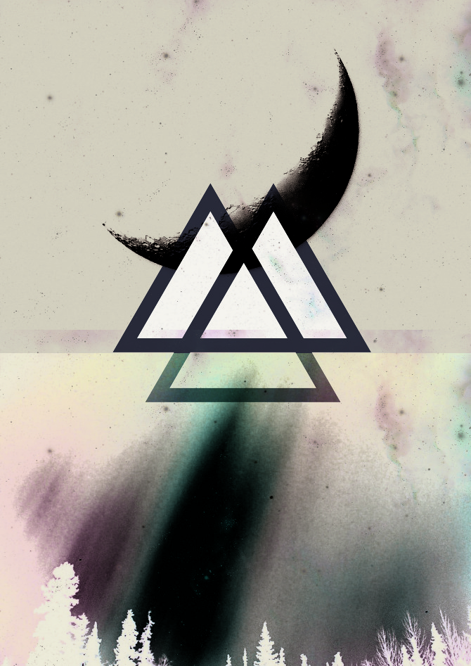 The Pagan Project - Danielle Shami