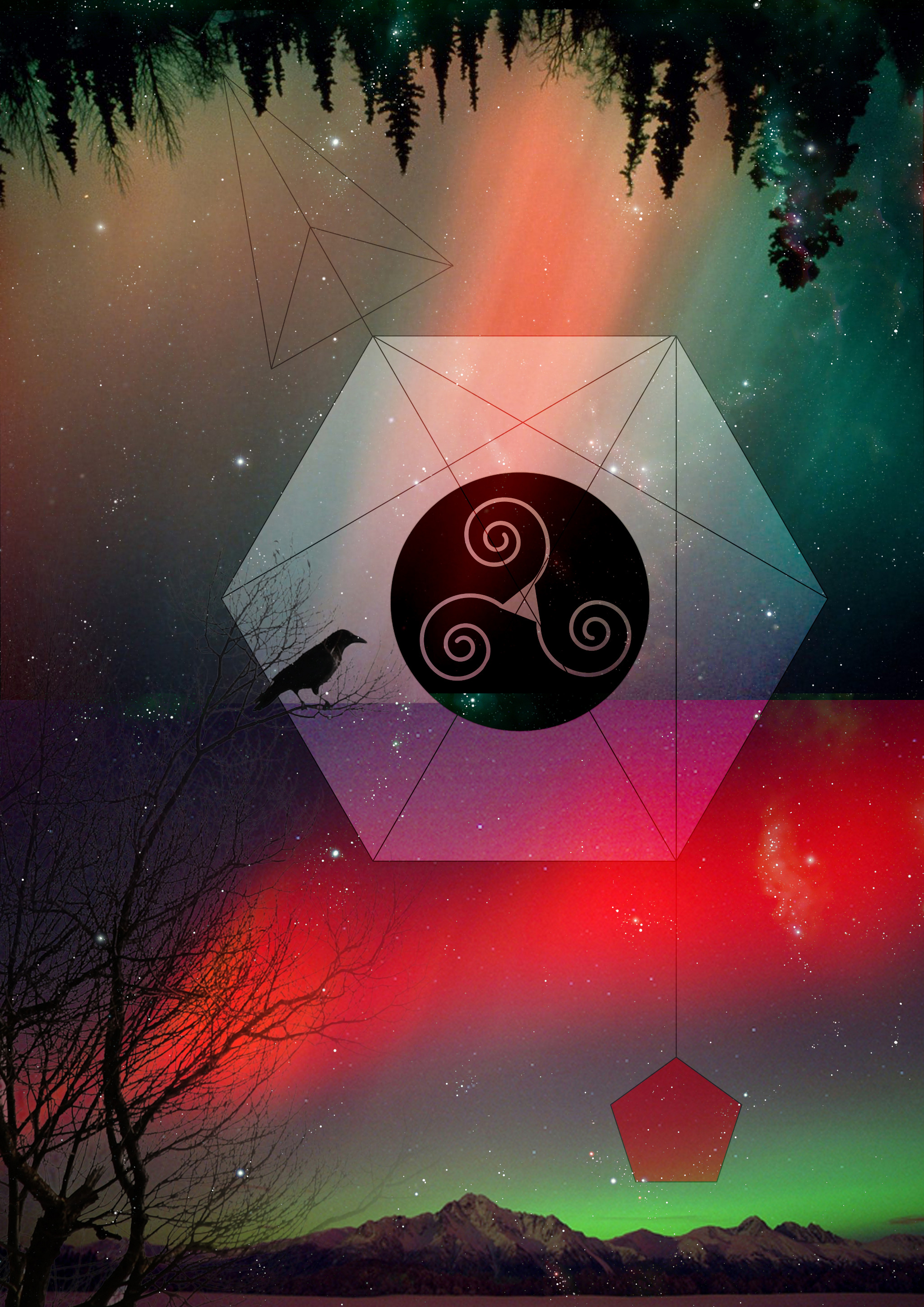 The Pagan Project - Danielle Shami