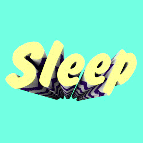 C4D Experiments - Danielle Shami