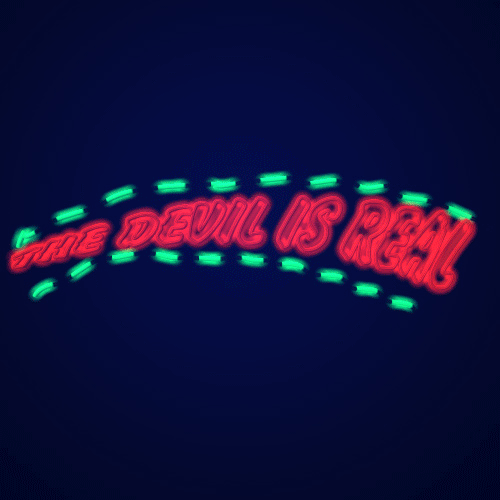 C4D Experiments - Danielle Shami