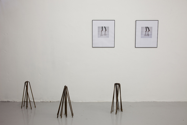 22/06/12 - Tom Lovelace 'Work Starts Here' - Son Gallery