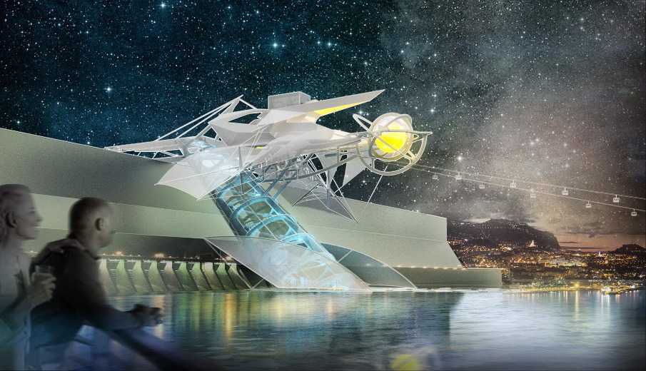 Renderings