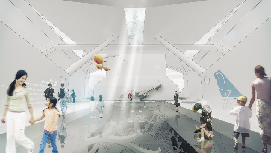 Renderings