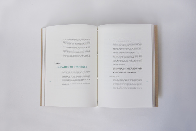 Narrative Title Design - Anne Winkler | Motion | Graphic | Design