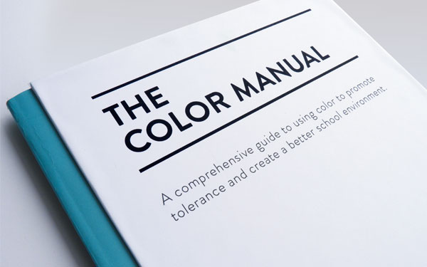 The Color Manual - Color Coalition