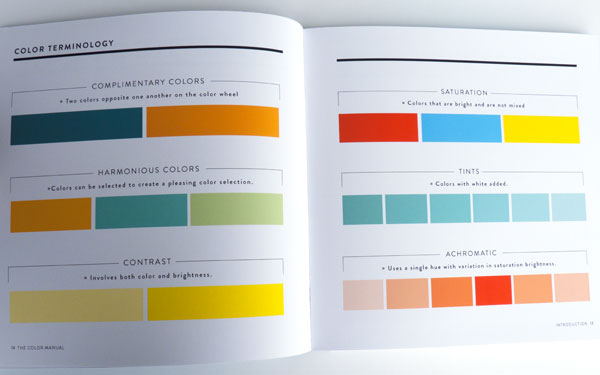 The Color Manual - Color Coalition