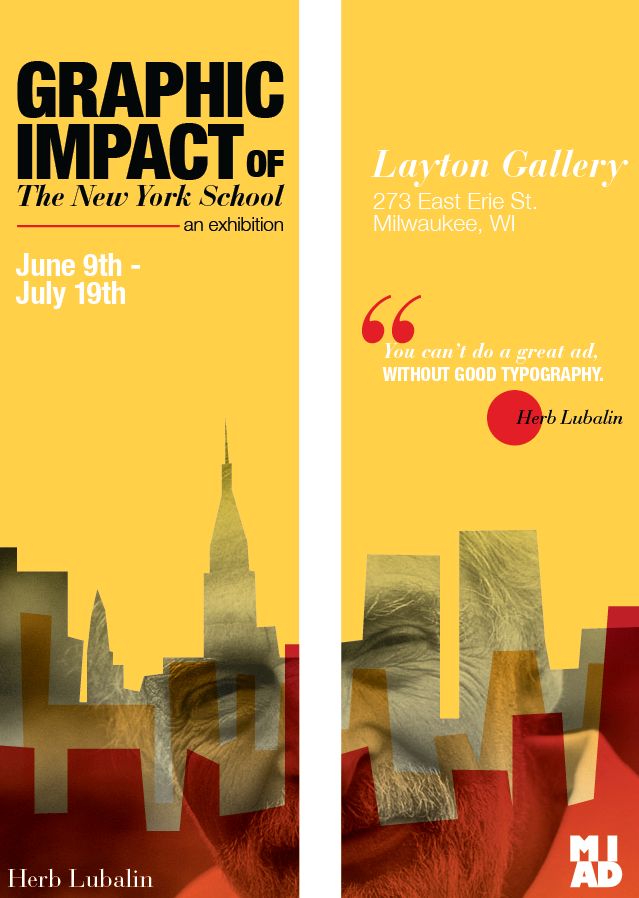 Graphic Impact - zachhubbard