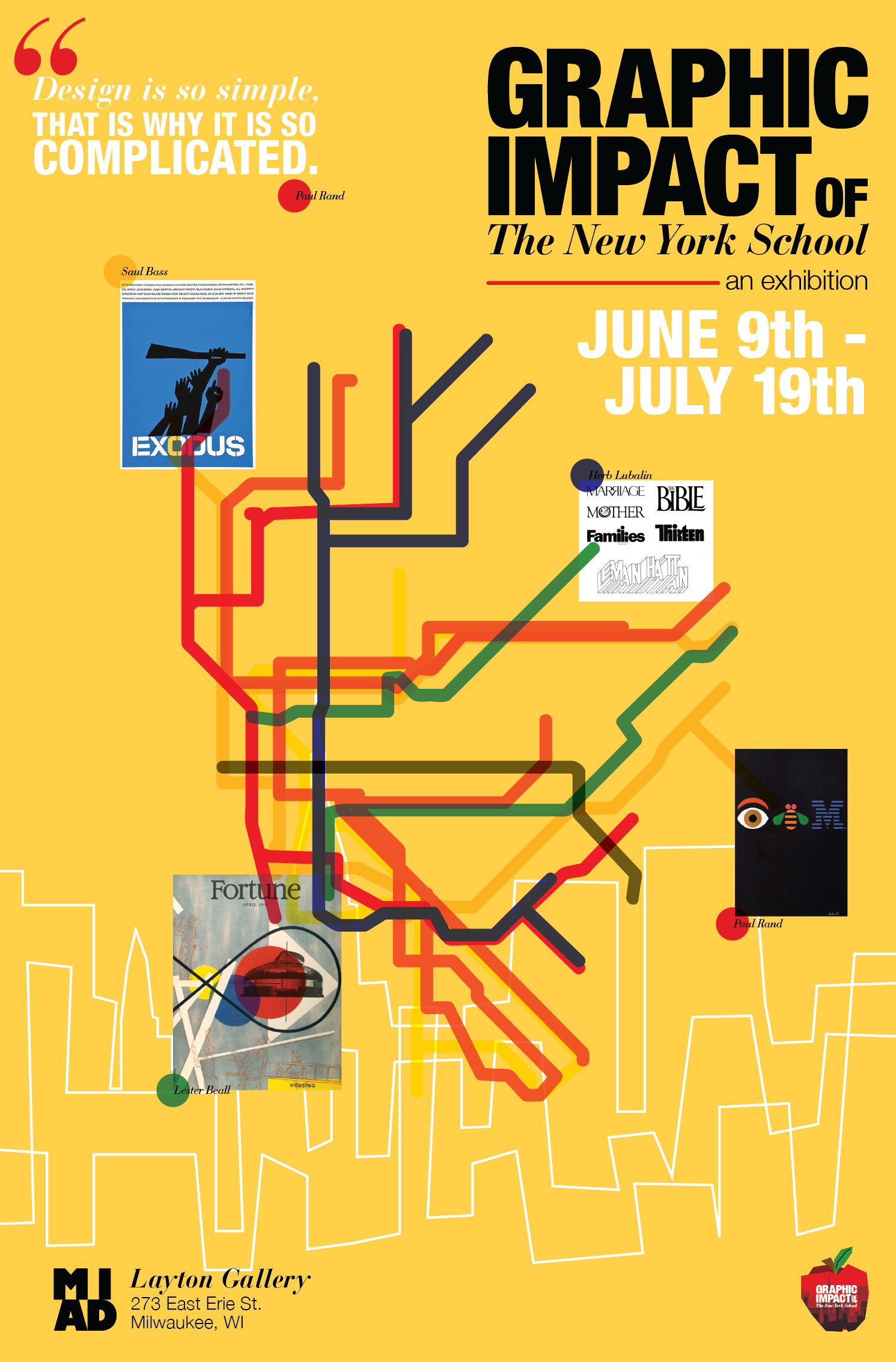 Graphic Impact - zachhubbard