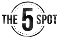 Paint Chip Collages - dot + jim