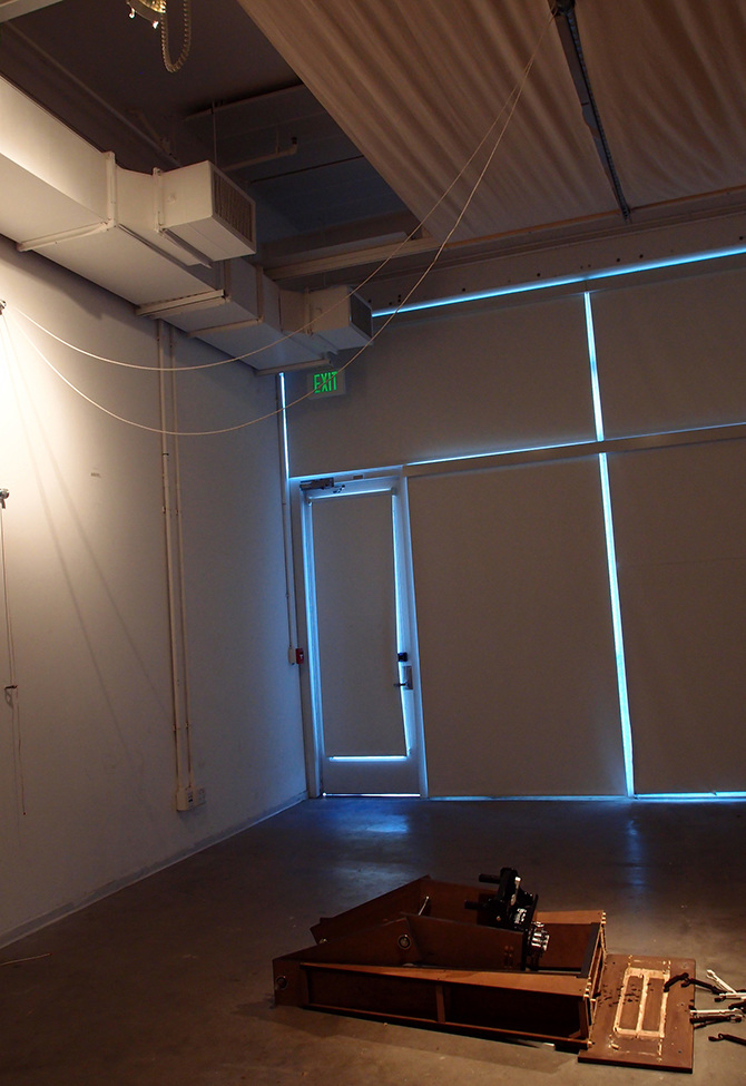 Ongoing Project - Piano Double Pendulum I, II - o'_'o