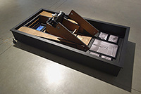 Ongoing Project - Piano Double Pendulum I, II - o'_'o