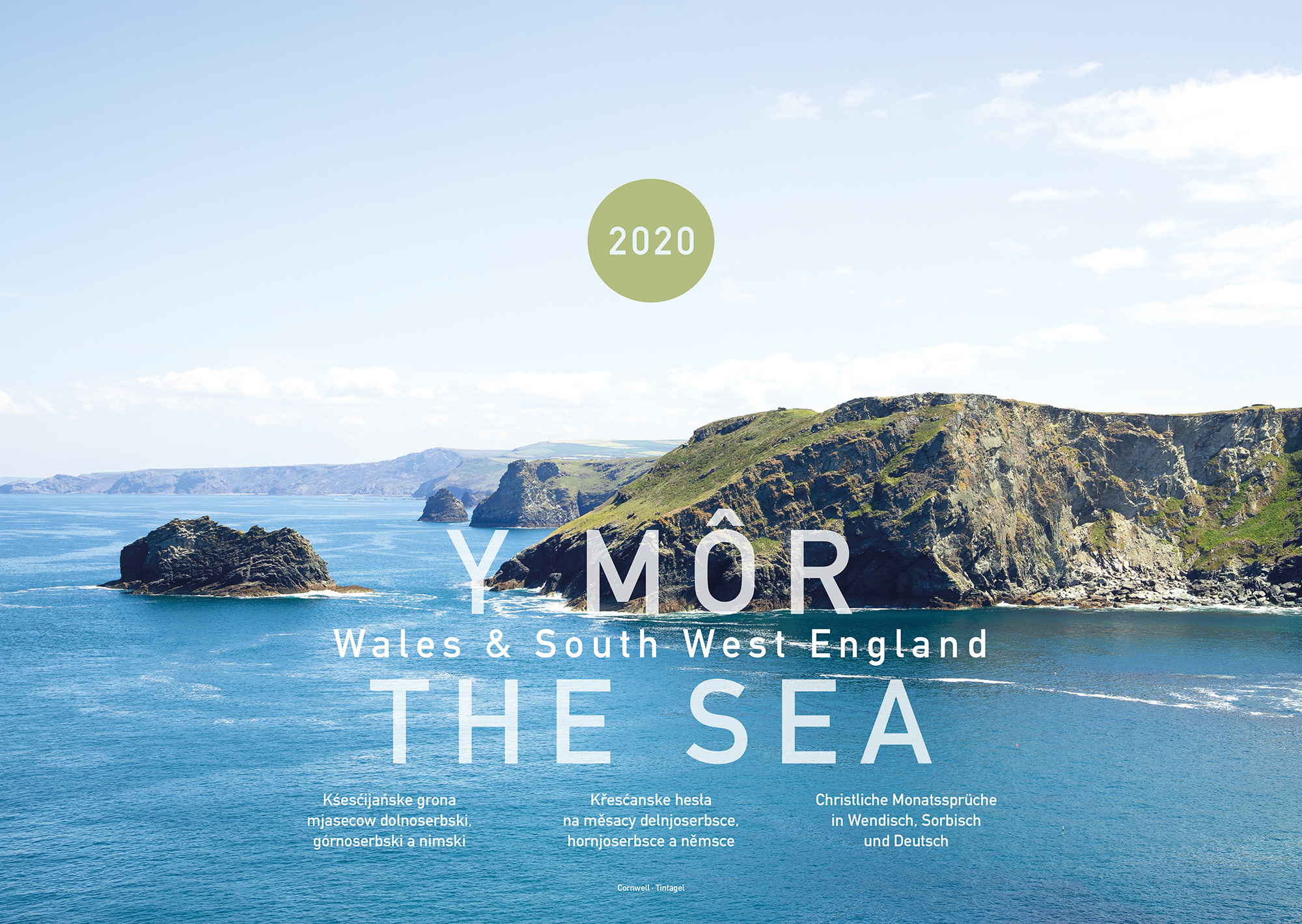 photography :: WALES - Piniek :: Communication Design