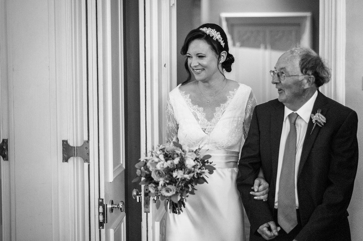 Laura Hammer Wedding