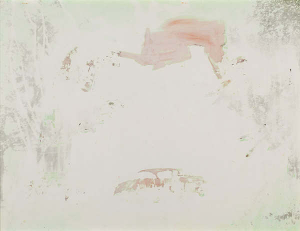 Bleach Paintings - Garrett Pruter