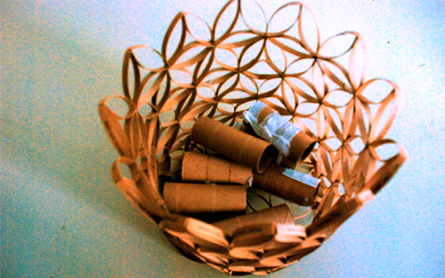 Repurposed Materials - | Kelsey Flynn | Portfolio