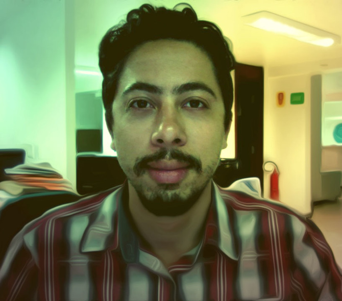 Sobre Michael Galli - Michael Galli