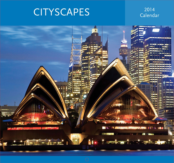 WHSmith Calendars - elizawasilik