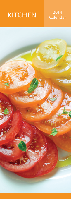 WHSmith Calendars - elizawasilik